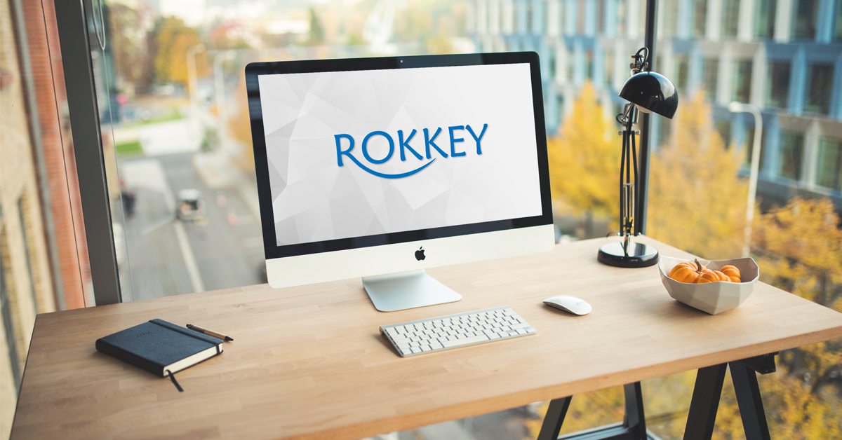 Rokkey